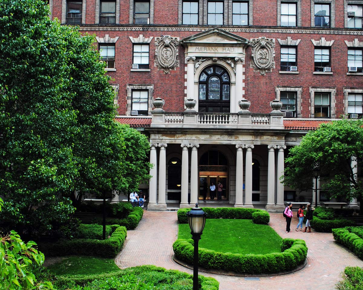 Oxbridge in New York | Oxbridge Academic Programs