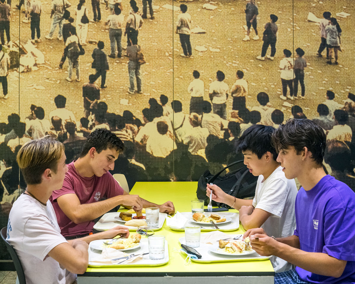 Oxbridge in Barcelona | Oxbridge Academic Programs